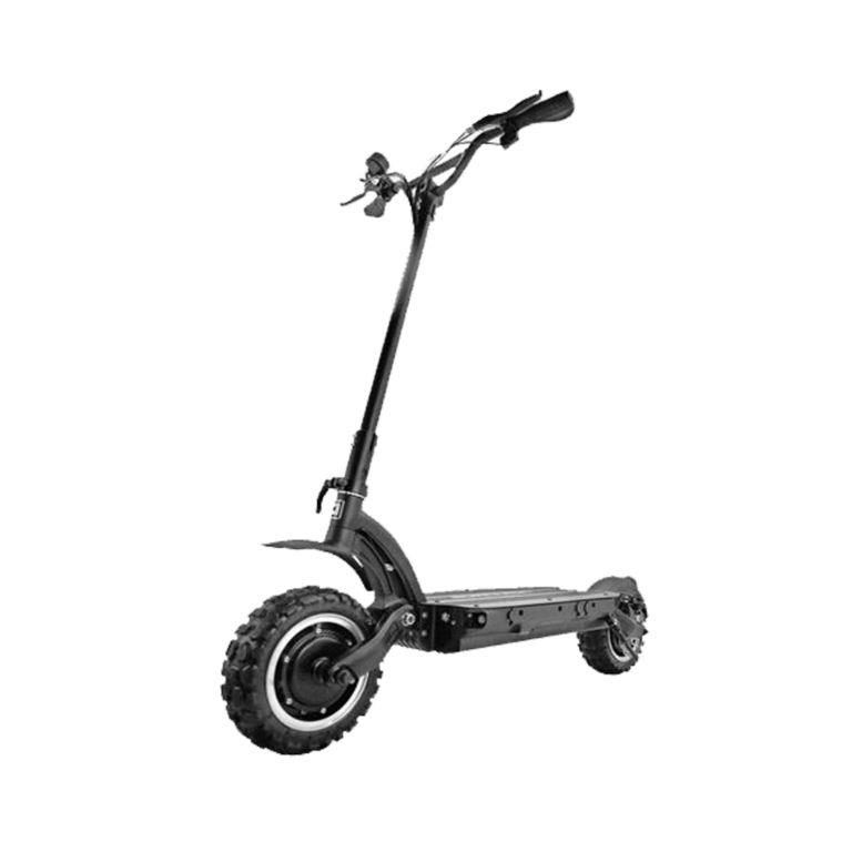 Minimotors Dualtron Ultra - High Performance Electric Scooter