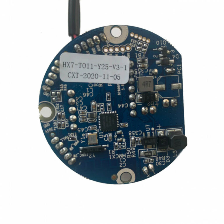 X7 Electric Scooter Display - Enhance Your Ride