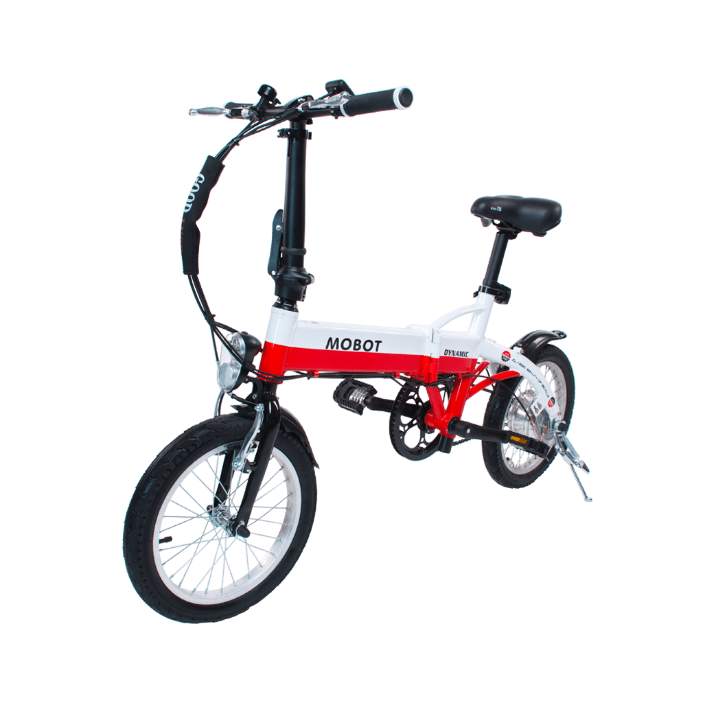 Electric Scooter & Electric Bike - Escooter Malaysia - Ebike