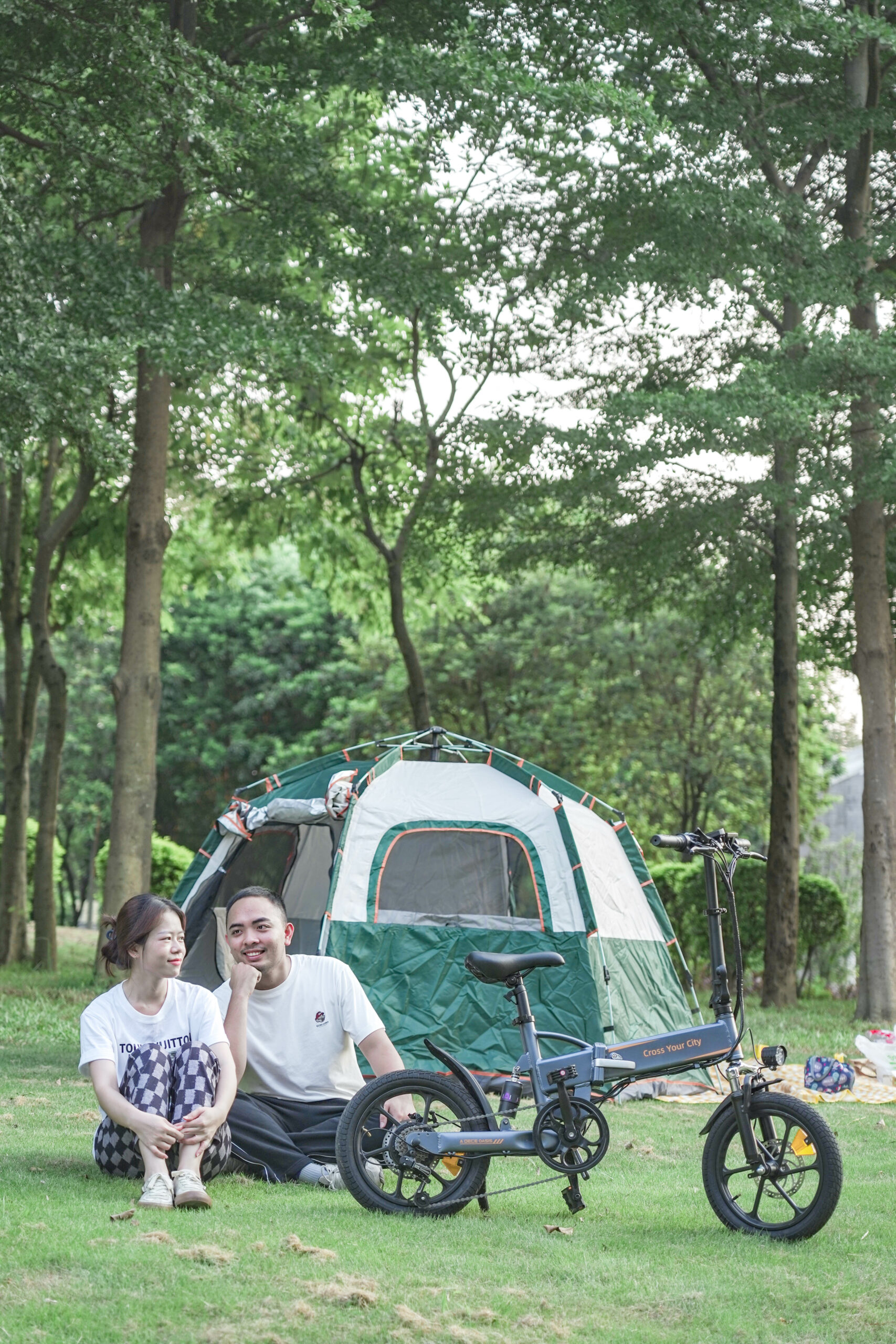 Ado Launch - Escooter Malaysia - Ebike