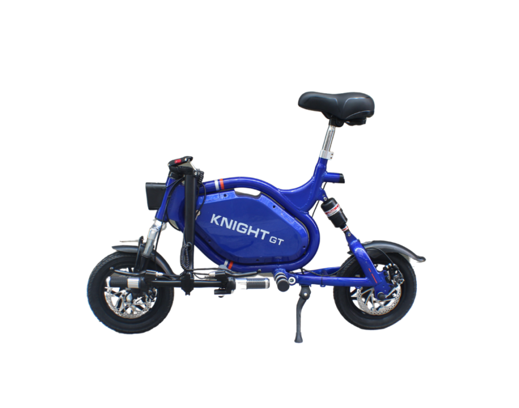 Express AM Electric Scooter