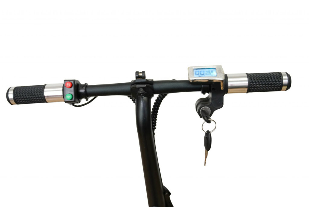 Express AM Electric Scooter