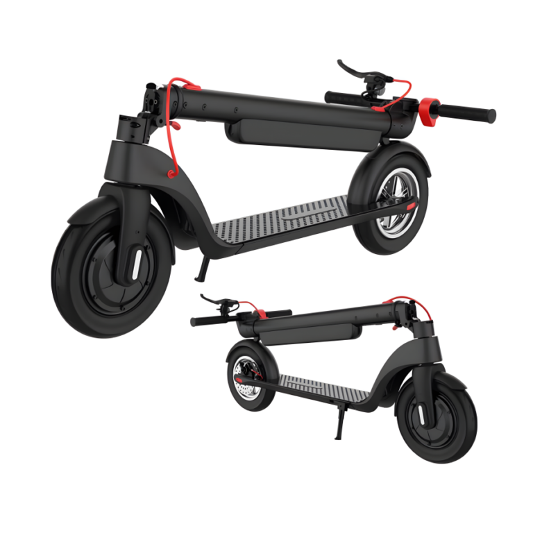 HX X8 Electric Scooter | Electric Scooter Malaysia