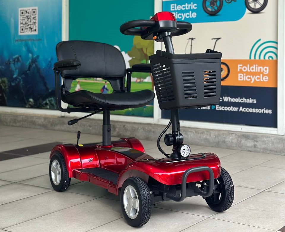 Navigating The City: Smart Solutions For Urban Mobility Challenges With ...