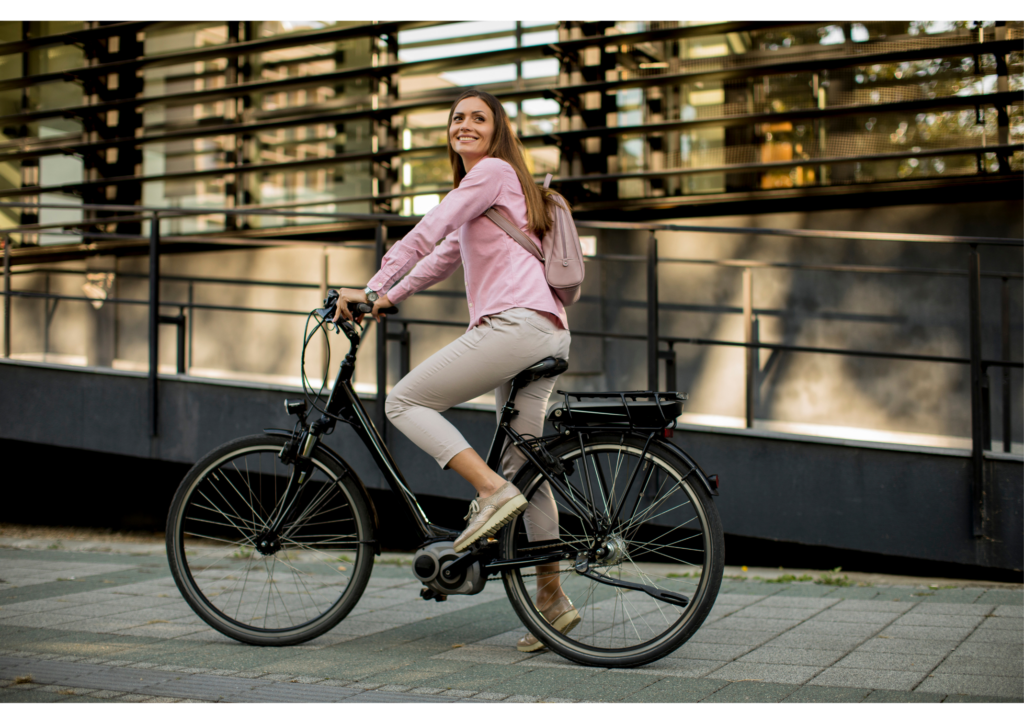 Mastering E-bike Riding: Best Techniques For Cyclists - Escooter ...
