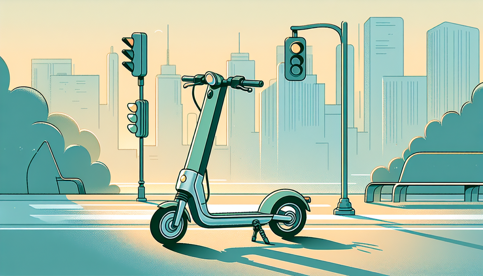 OEM Xiaomi Escooter Vs Beam Scooter: Best Commute Choice 2024