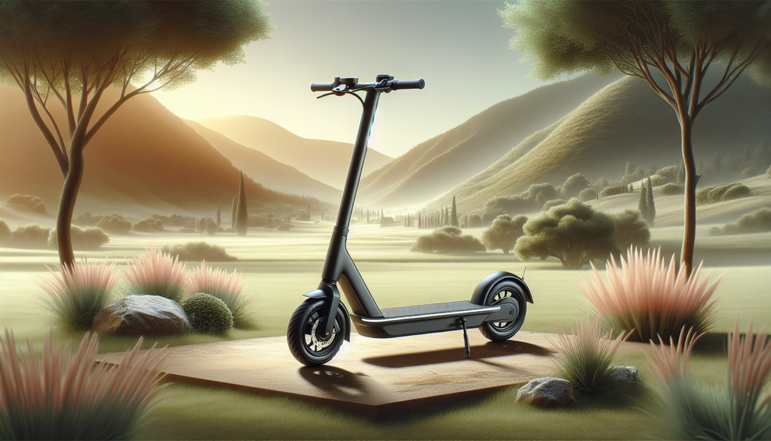 Navigating Malaysia's Legal Landscape For Escooters 2024