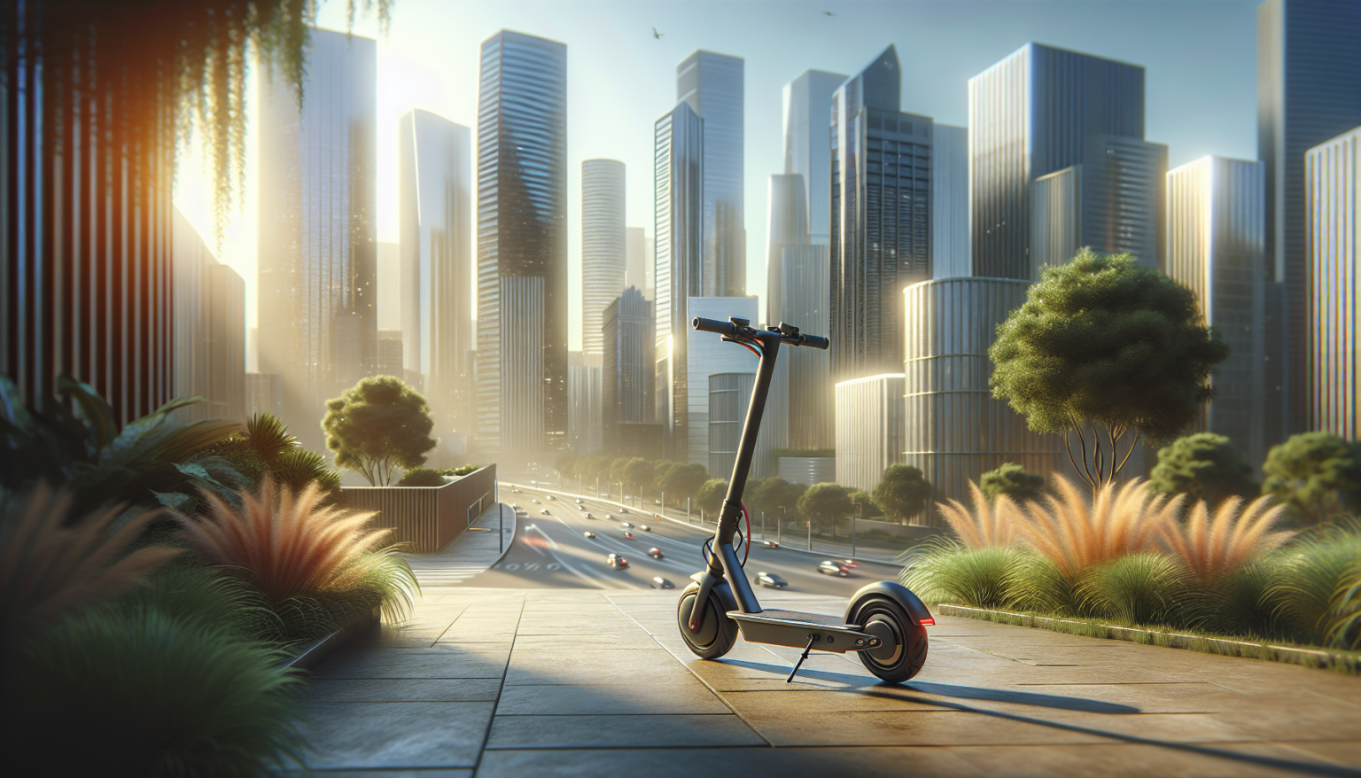 Standing Vs. Seated Electric Scooters: Find Your Best Ride